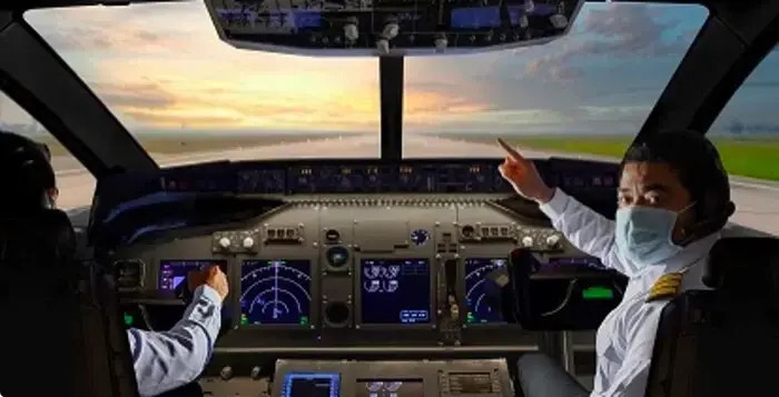 Shrewd practices the Aerospace industry will carry through after ...