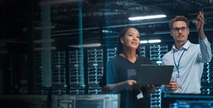 Reshaping the IT: Navigating the shift to modern operations | HCLTech