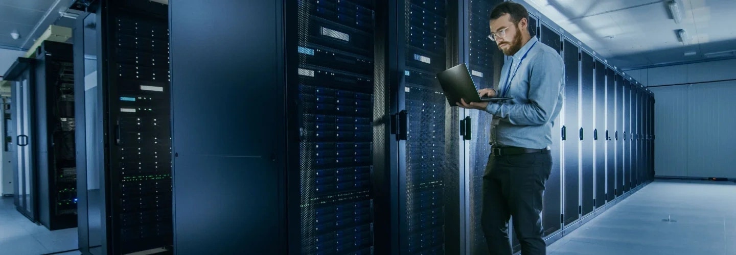 Achieving operational excellence with cloud driven evolution | HCLTech