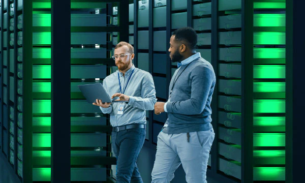 Software Defined Infrastructure Services Hcltech