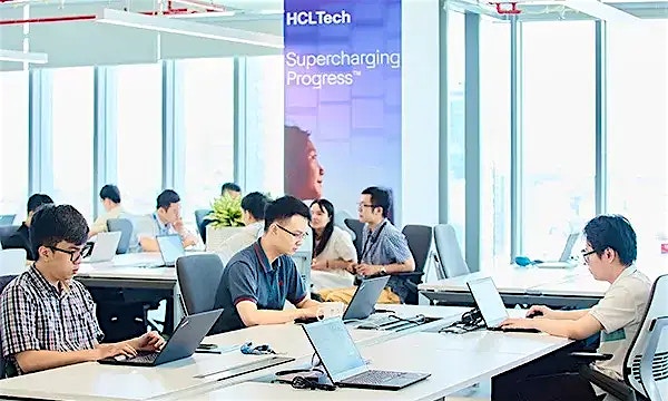 Supercharged Careers in Vietnam | Find Your Spark | HCLTech