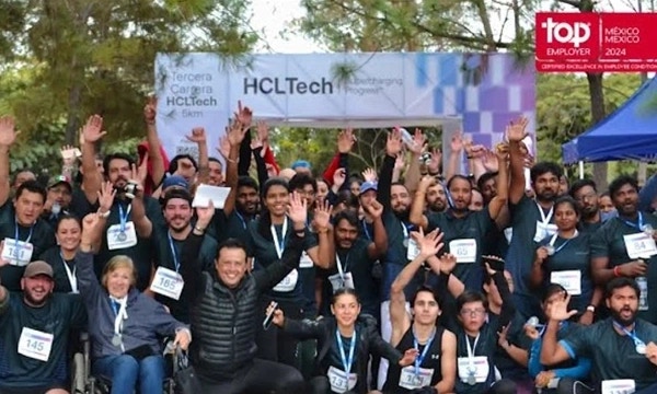 Supercharging Progress in Mexico since 2008 | HCLTech