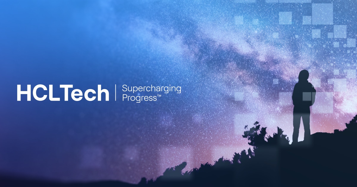 HCLTech Leadership Team – Visionaries Driving Innovation and Growth ...