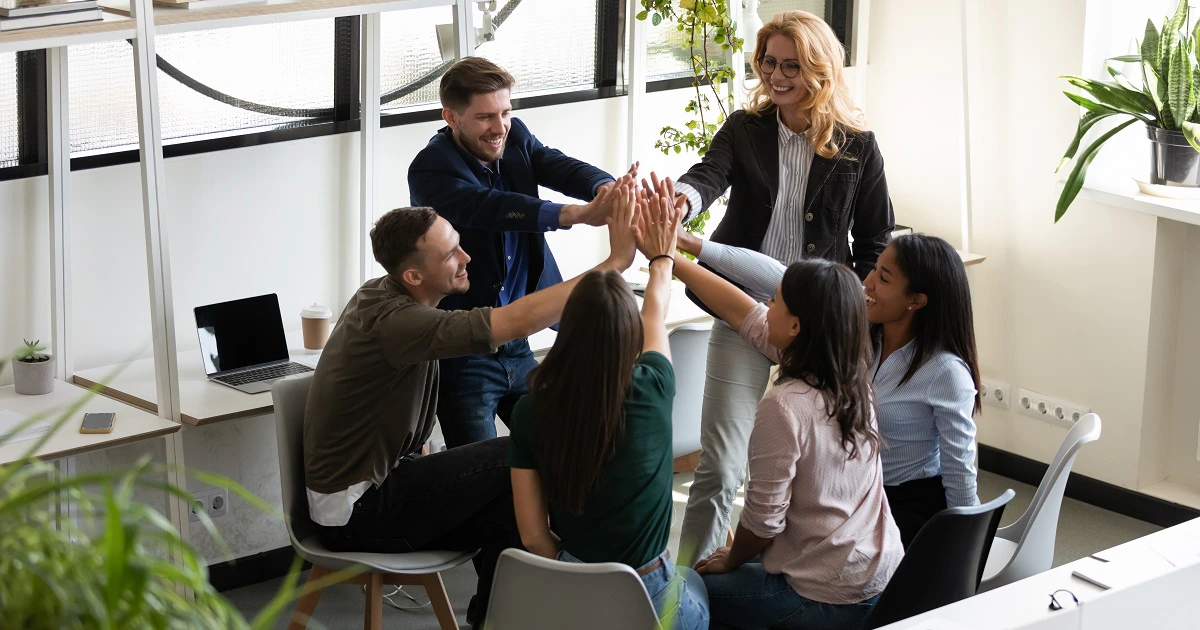 Activating Tech & Innovation for Gender Equality | HCLTech