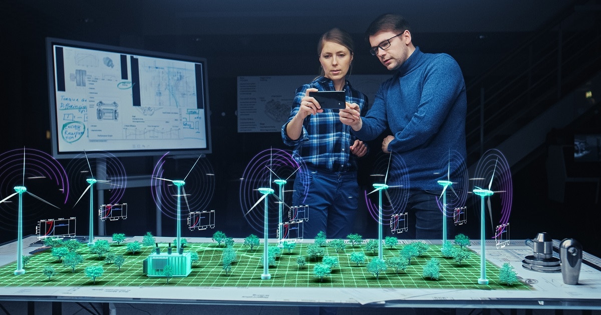 Sustainable engineering – A must for Net Zero ambitions | HCLTech