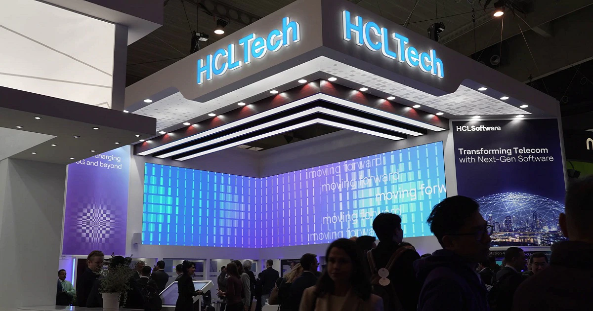 MWC: Deploying 5G to Transform Telecommunications | HCLTech Japan