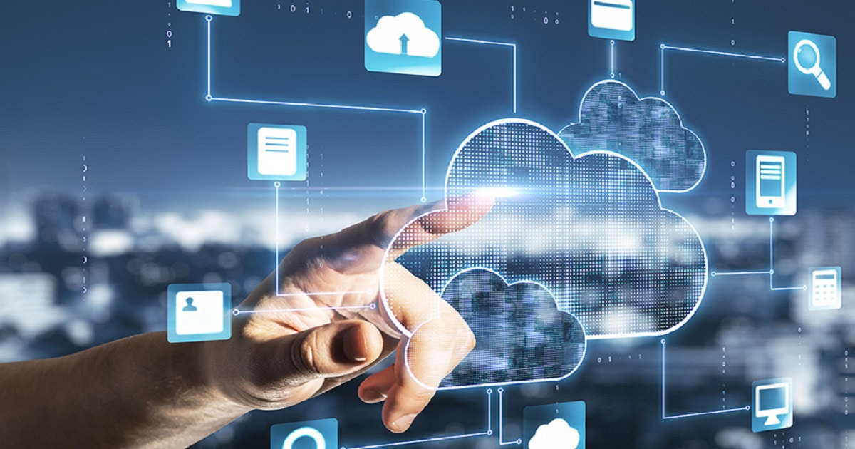 Understanding Cartography - A service discovery tool | HCLTech