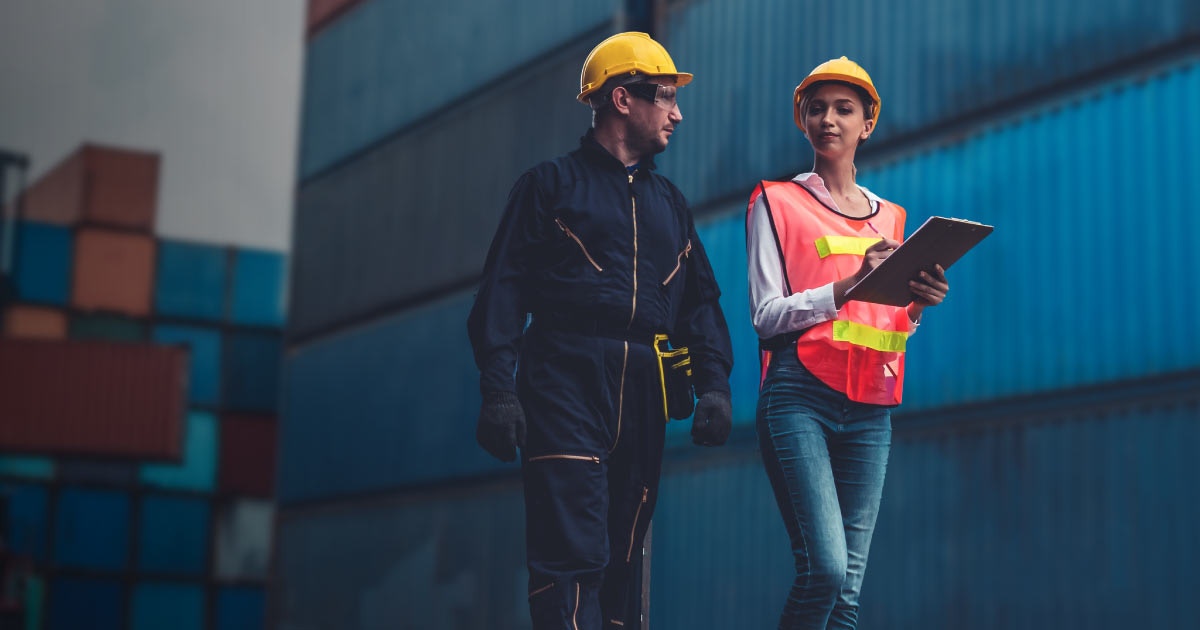 Blue Yonder ICON 2025: Leading Supply Chain Event | HCLTech