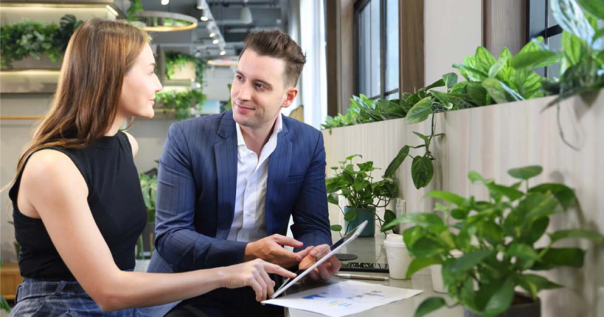 Achieving Tech Enabled Sustainability Hcltech