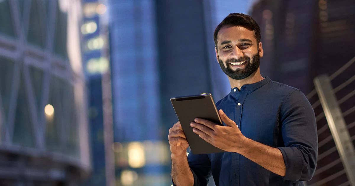 How to prepare for a tech job with HCLTech | HCLTech Germany