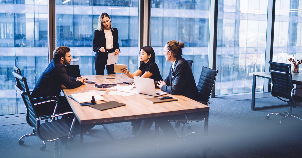 Graduate skills for thriving in technology enterprise | HCLTech