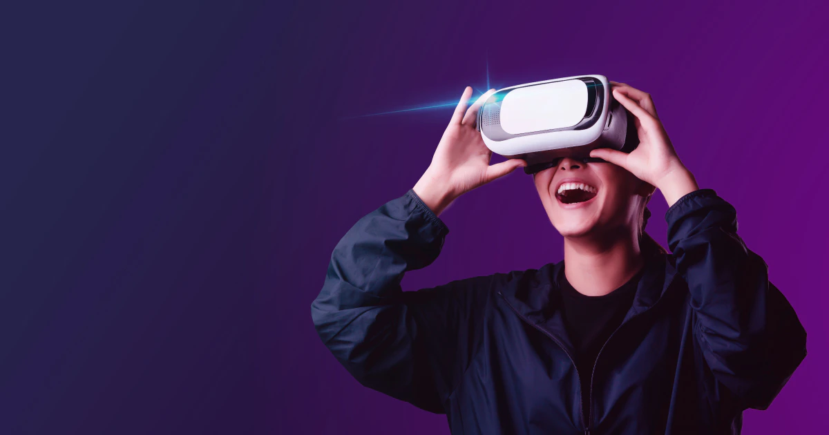 HCLTech Metafinity: Building immersive customer experiences across ...