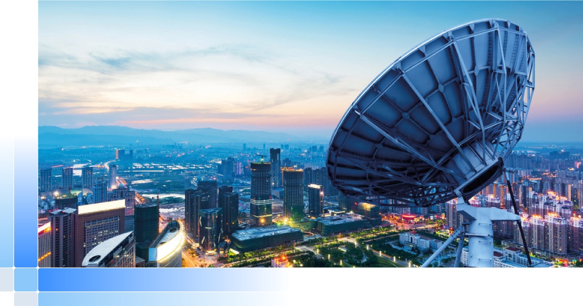 Delivered RAN optimization and network modernization | HCLTech