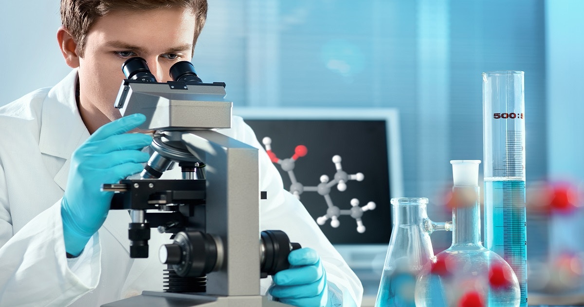 Tech Disruption in Life Sciences Value Chain | HCLTech