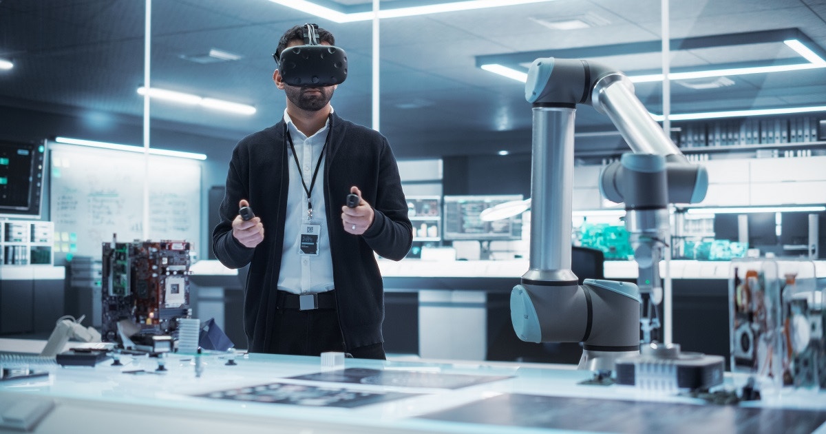 AI News: Deepfakes & VR on the Rise | HCLTech