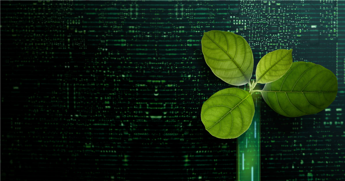 Harnessing technology for climate change and sustainability | HCLTech