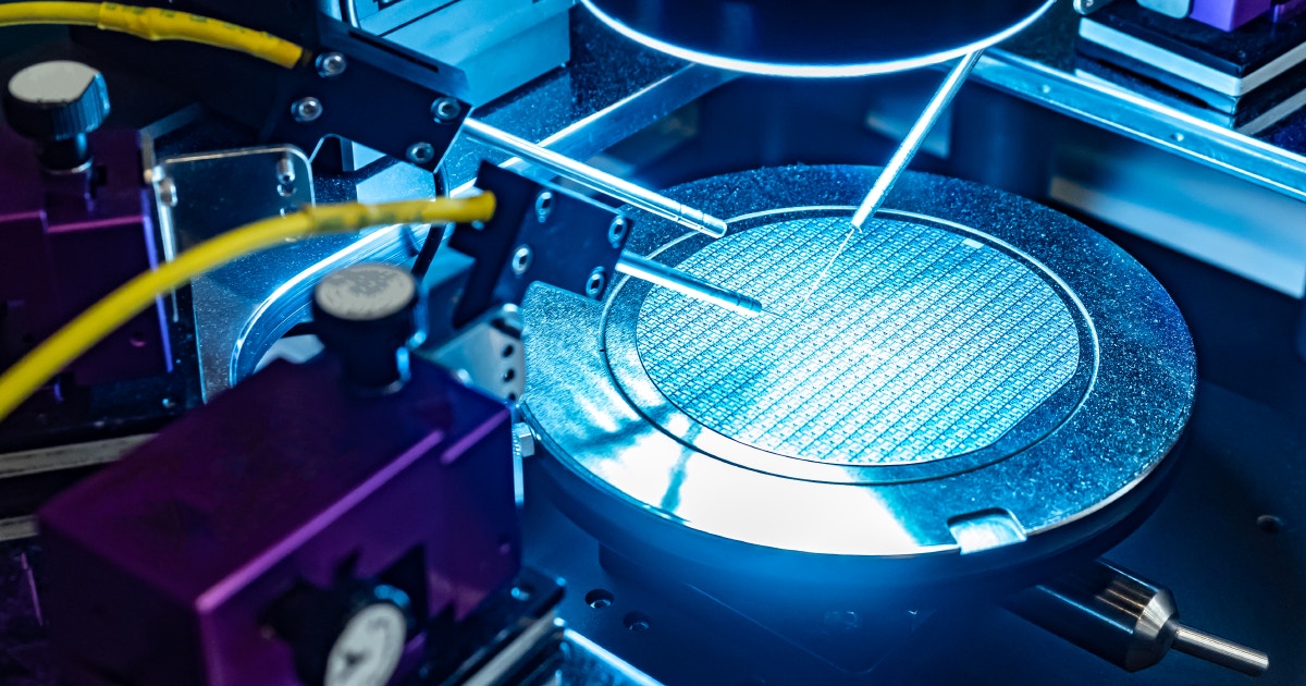 Semiconductor Engineering Services & Solutions | HCLTech