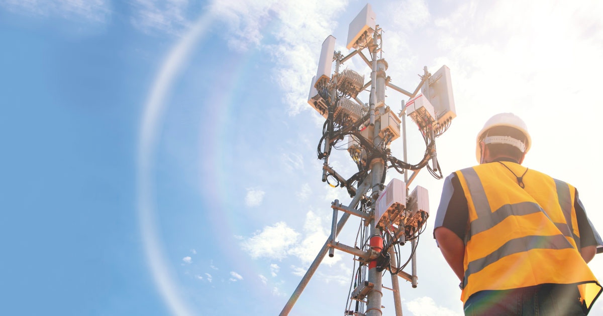 HCLTech Accelerating Private 5G deployment leveraging Intel’s FlexRAN ...