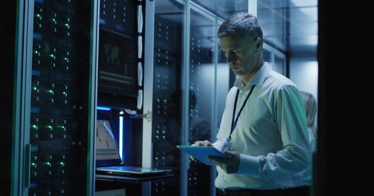 Delivering digital transformation for a global financial service ...