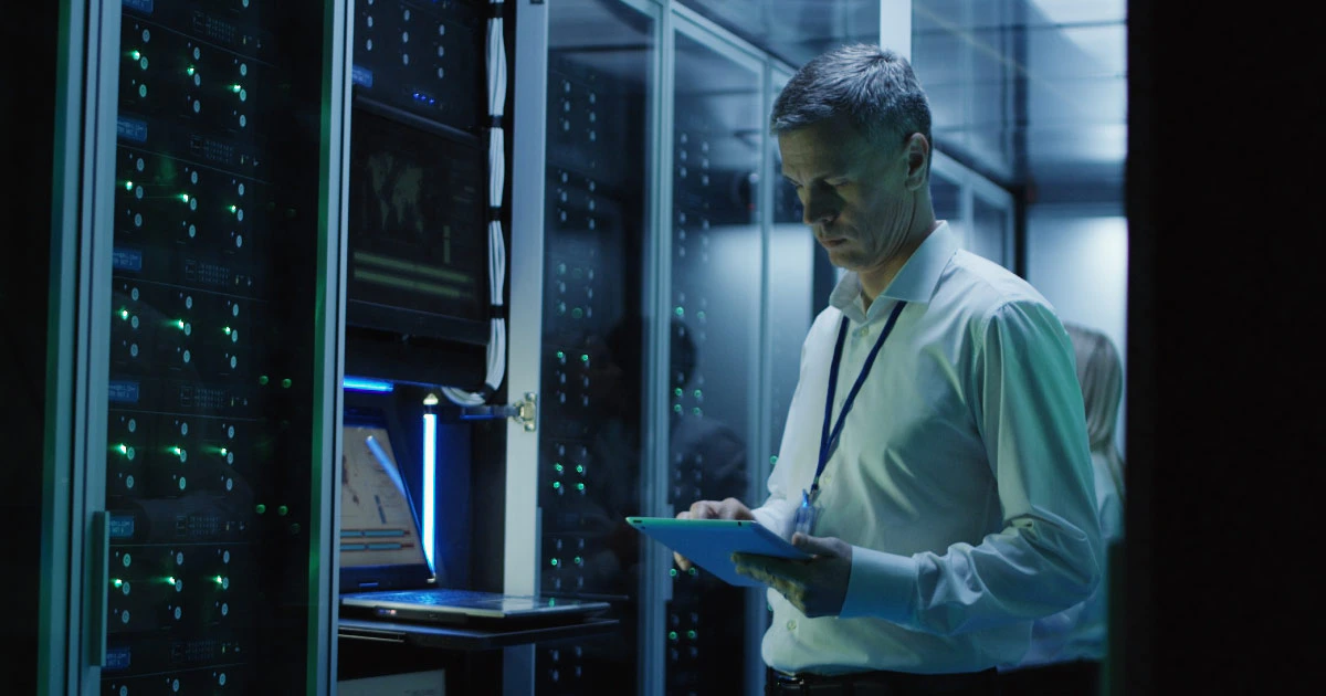 Delivering digital transformation for a global financial service ...