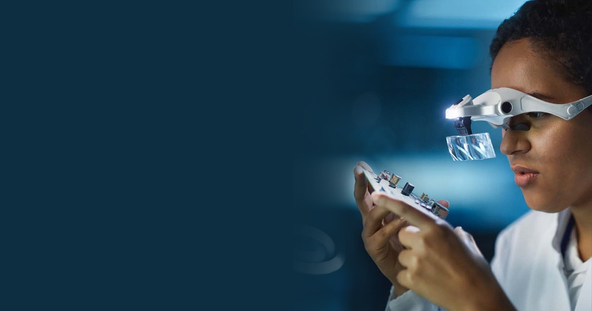 Obsolescence Engineering Services | HCLTech