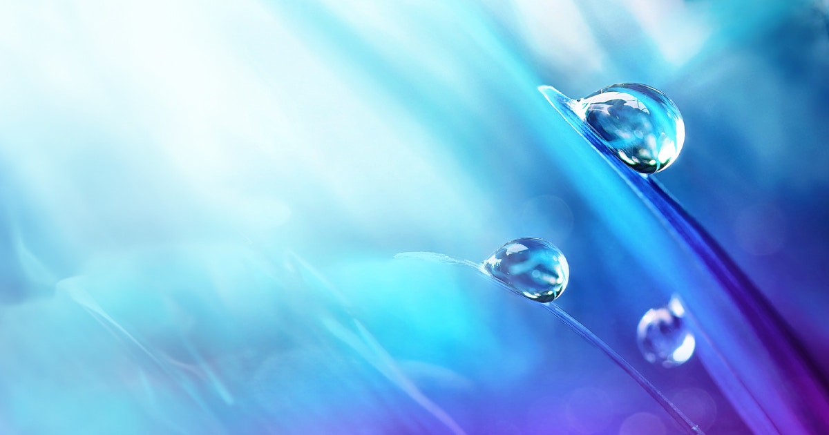 Simplifying water sustainability: Optimizing enterprise water usage ...