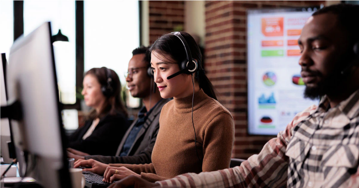 How Super Agents Elevate Contact Center Experience | HCLTech