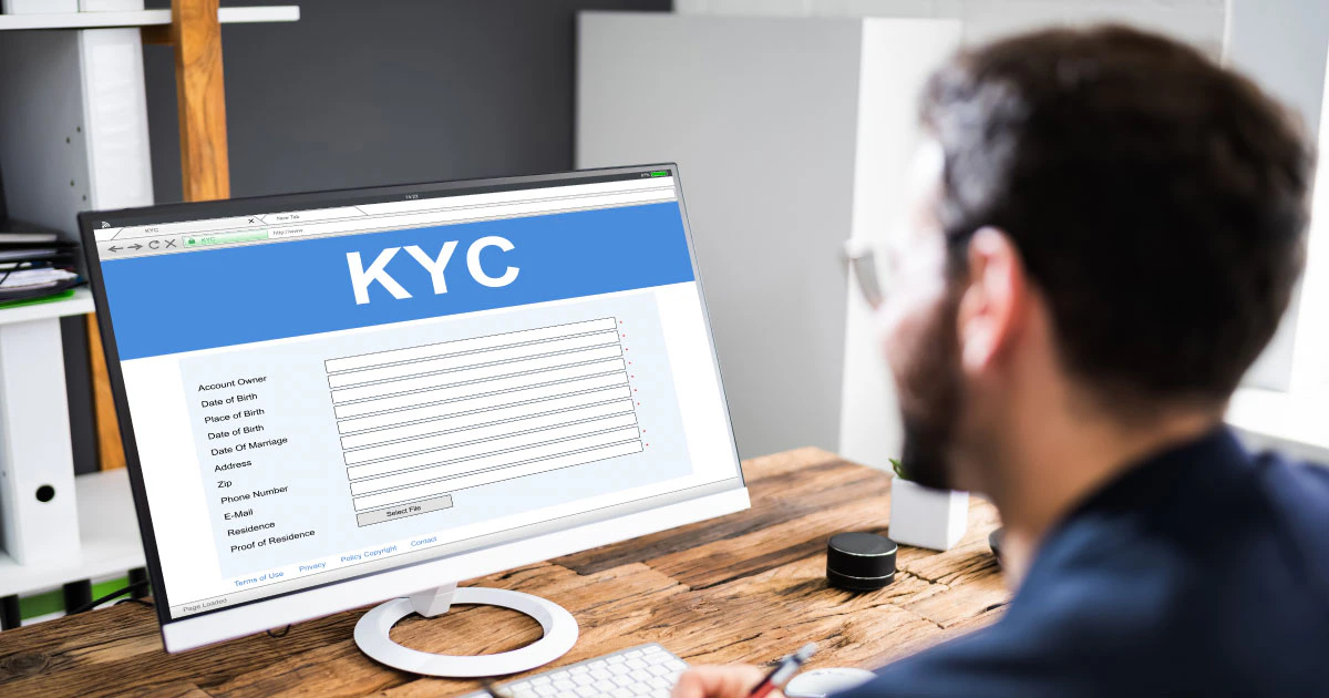 Automate your KYC process in 10 easy steps | HCLTech