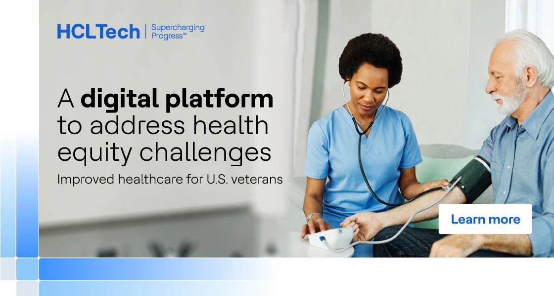 Accelerating digital and cloud-native platforms to address health ...