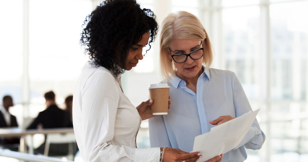 The future of procurement operations: Top 3 CPO priorities and the way ...