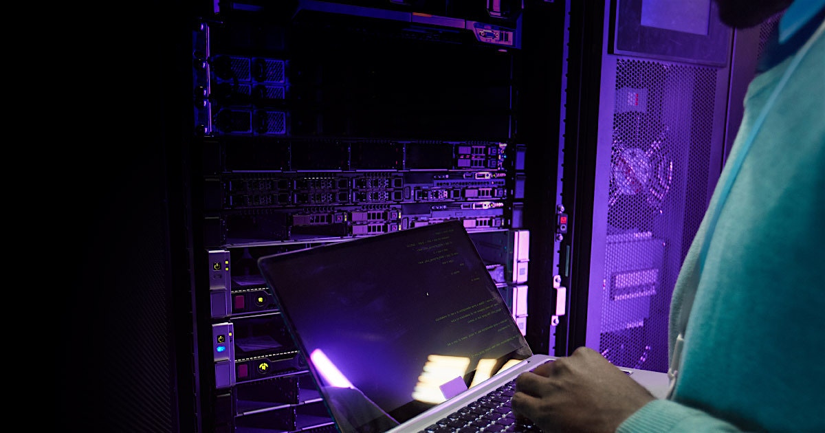 Supercharge Data Protection And Business Continuity With Hcltechs