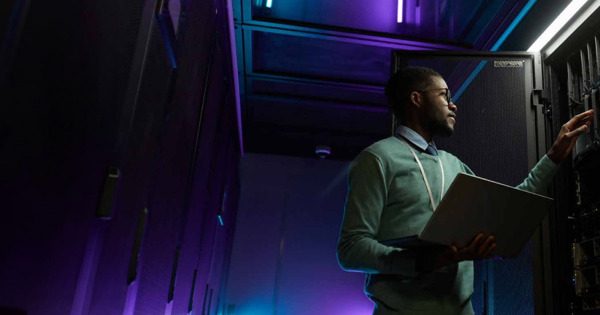 Infonomics - Streamline Cloud Data Management | HCLTech