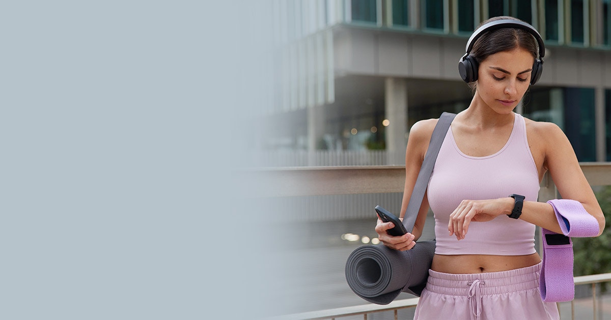 eCommerce platform modernization for a leading athleisure brand | HCLTech