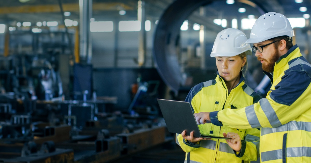 Overcoming OT Backup Challenges in Industry 4.0 | HCLTech