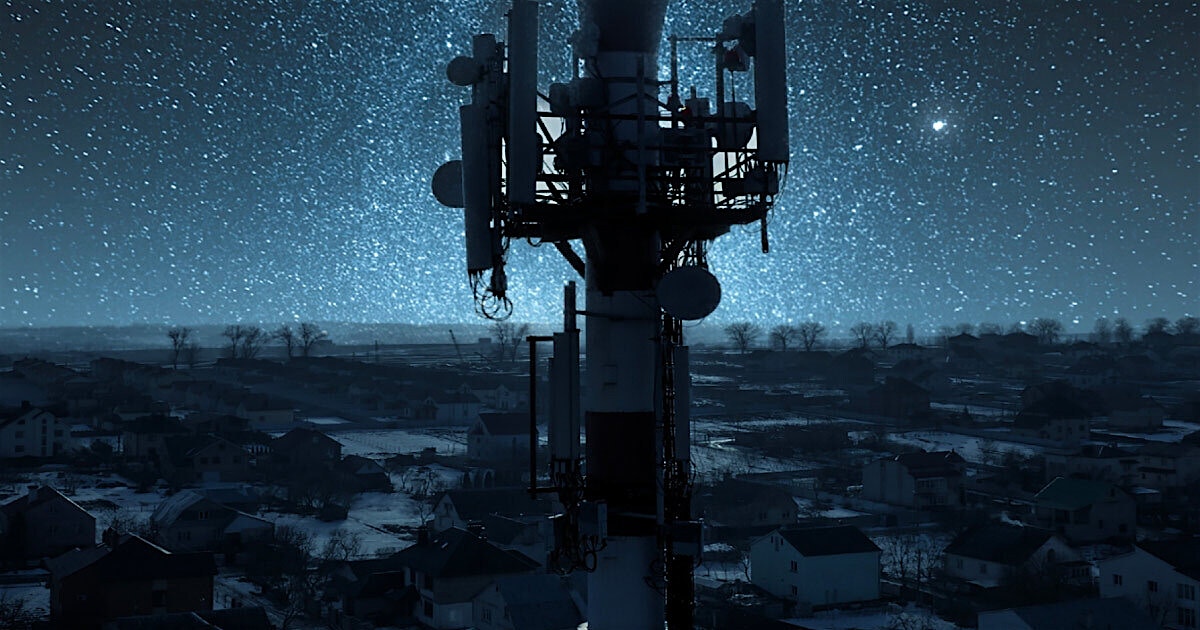 Migrating Applications For A Leading Telecom Provider Hcltech