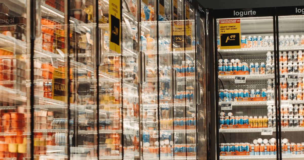 What are the four types of consumer products? | HCLTech