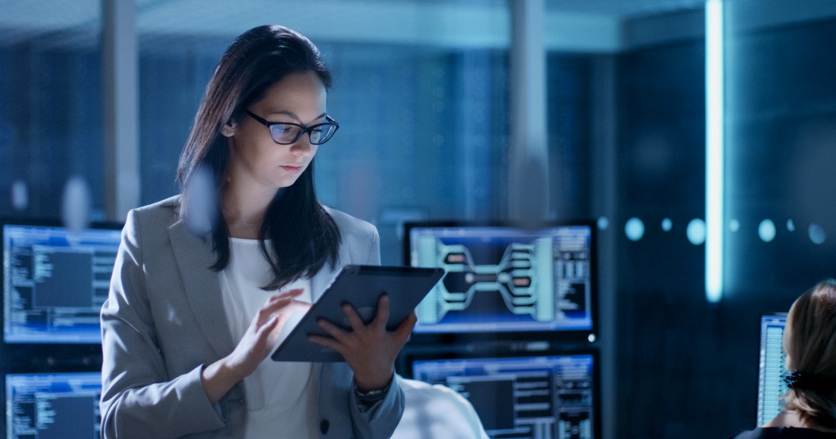 Telecommunications conglomerate modernizes delivery pipeline ...