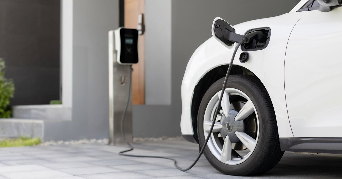 Decarbonization in the e-mobility industry | HCLTech
