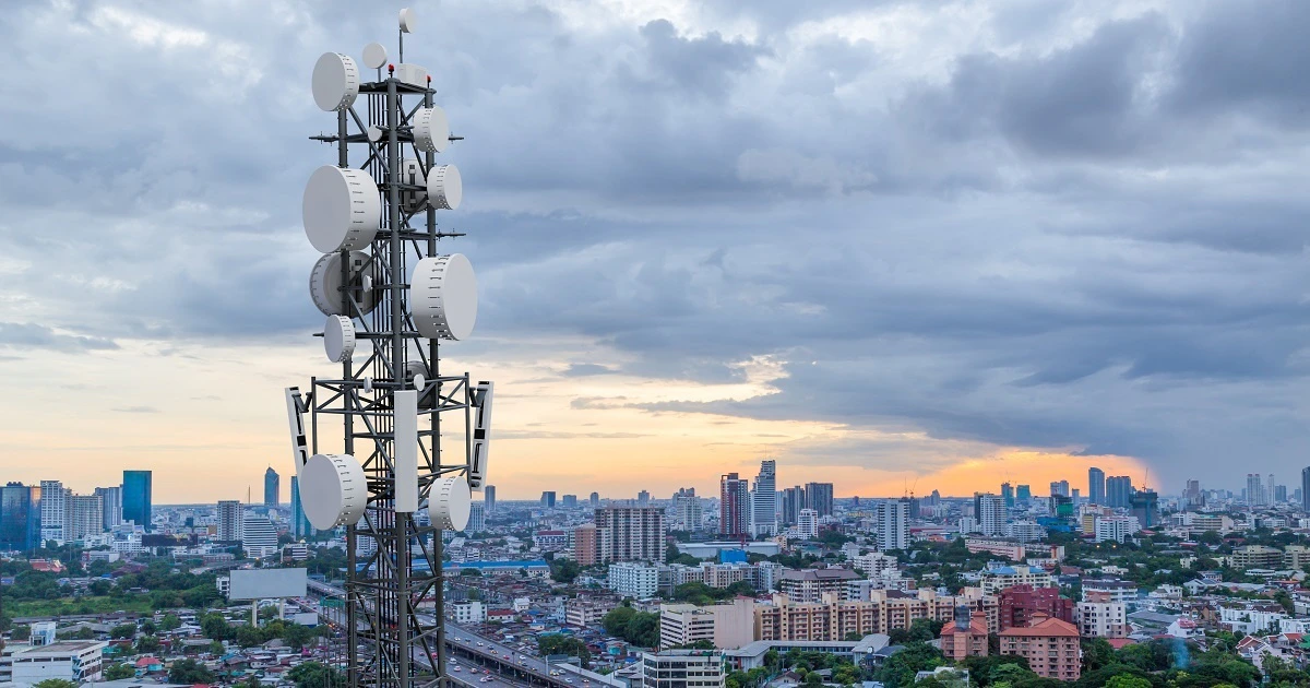 Driving 5G Adoption: Wireless, Secure & Private Networks | HCLTech Japan