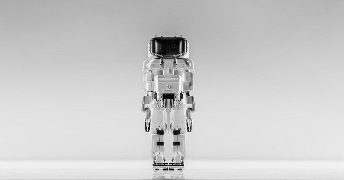 The growing accessibility of advanced robotics | HCLTech