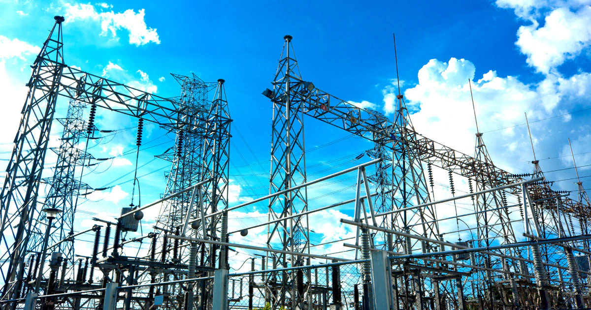 Reinforcing network protection for a leading energy infrastructure ...