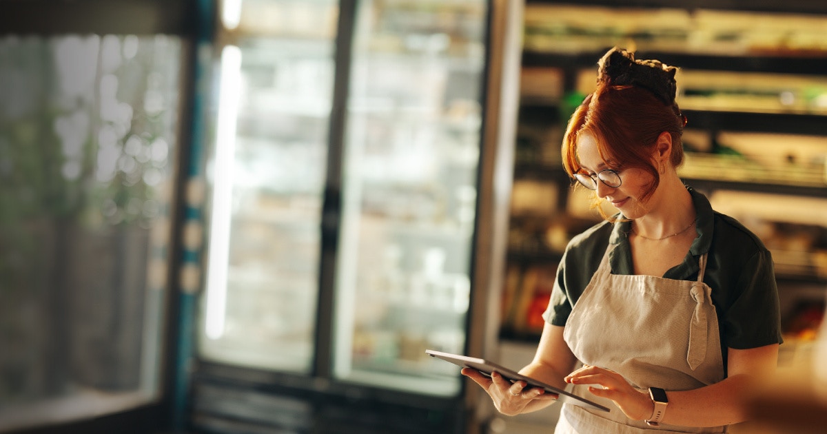 Retail trends and frontline workers | HCLTech