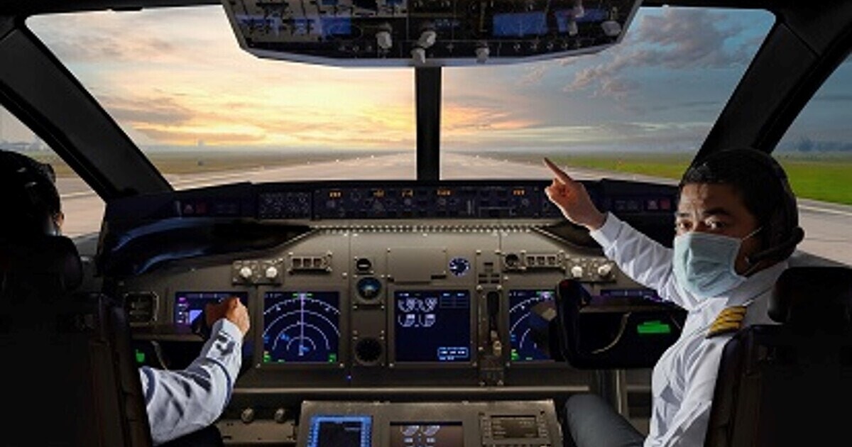 Shrewd practices the Aerospace industry will carry through after ...