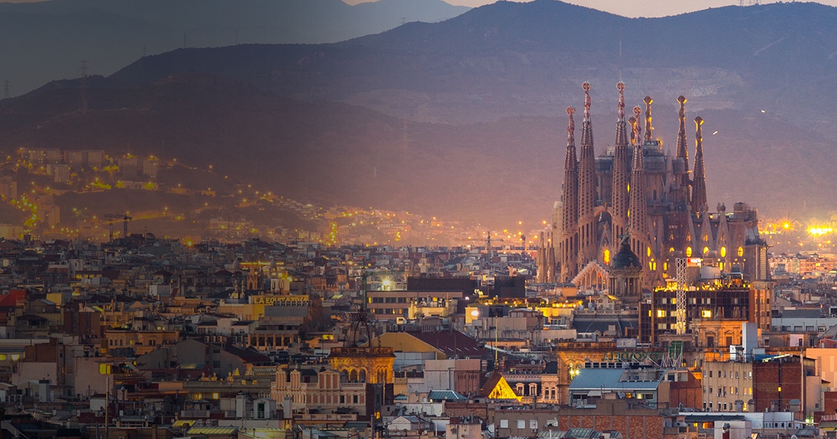 MWC 2026 Barcelona - The Great Rebuild | HCLTech