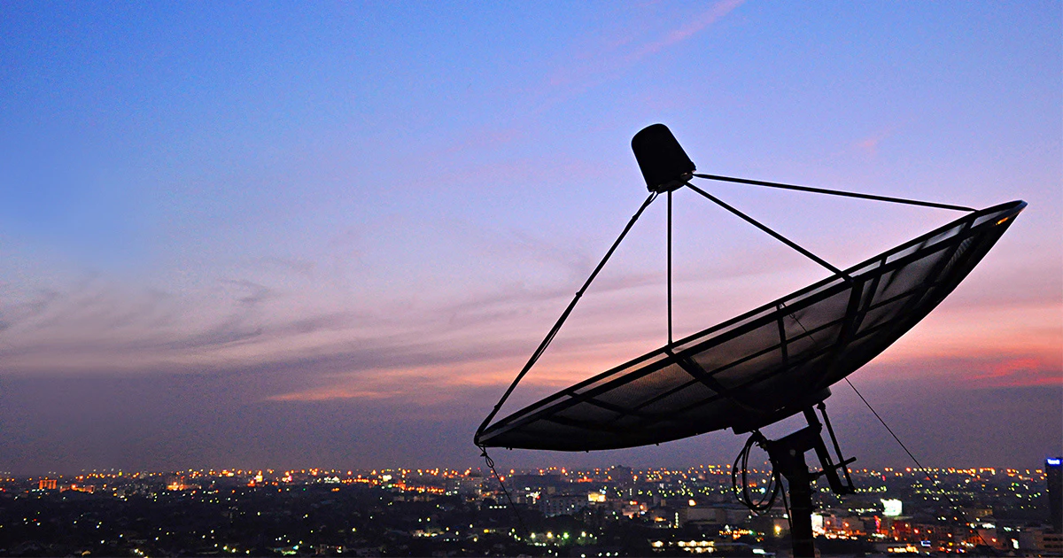 Geospatial Intelligence And Data Monetization Hcltech