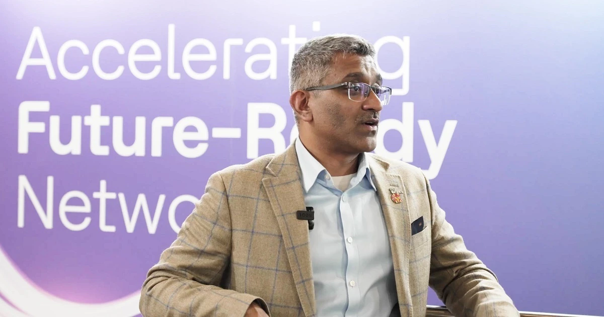 HCLTech’s CTO reflects on 5G and network slicing at MWC | HCLTech