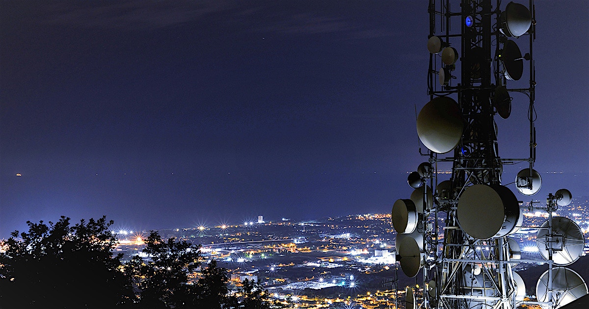 Genai Accelerates Testing Automation For Networking And Telecom Oem