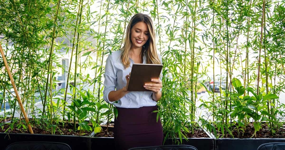 SAP Sustainability Solutions | HCLTech