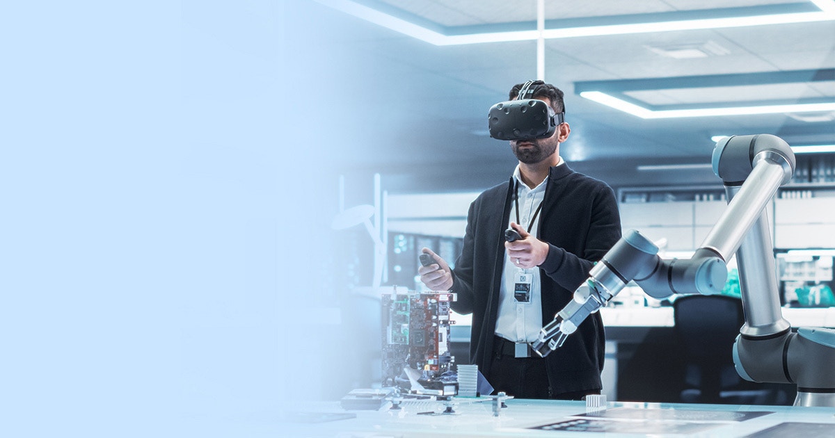 IT-OT Convergence - Manufacturing Operations | HCLTech