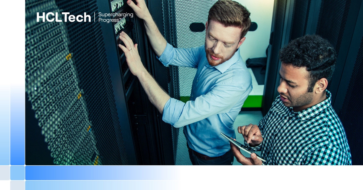 Revive your data: Expert Tape Data Transformation Services (TDTS ...